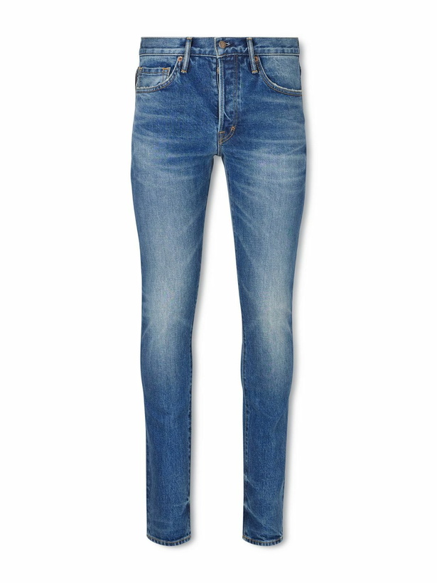 Tom Ford Slim jeans TOM FORD