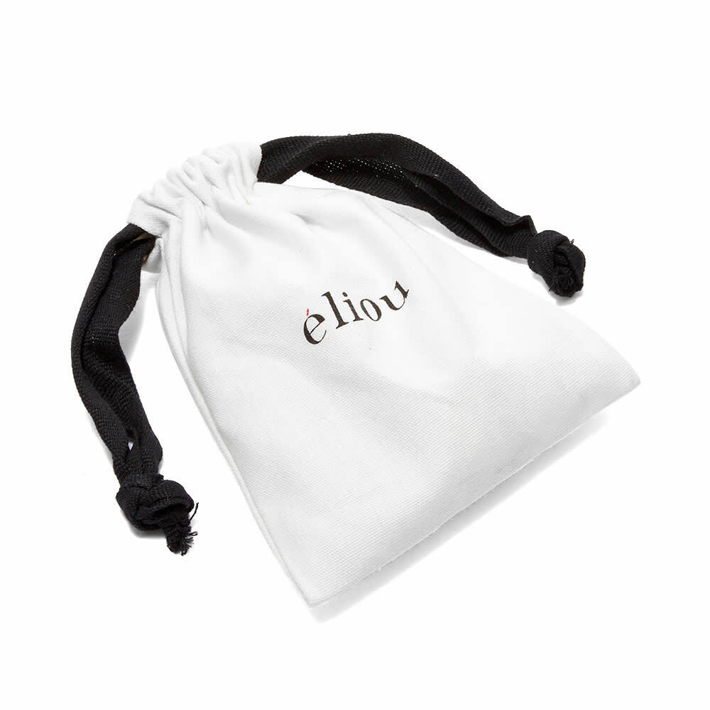 éliou Women's Lucinda Necklace in Crystal Quartz éliou