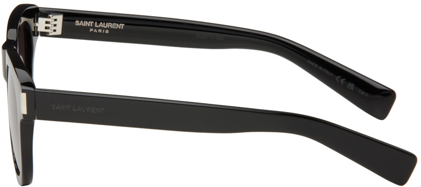 Saint Laurent Black SL 571 Sunglasses Saint Laurent