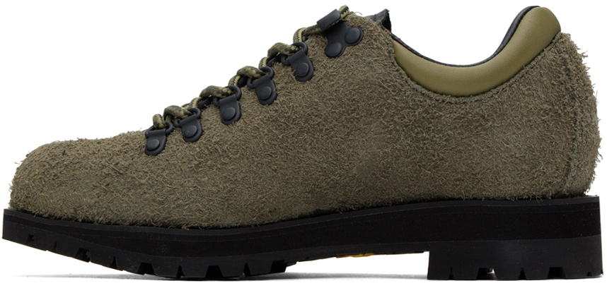 Merrell 1TRL Green Wilderness Oxfords Merrell 1TRL