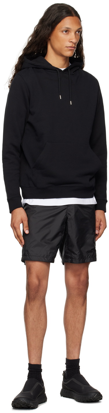 Norda Black 003 Sneakers Norda
