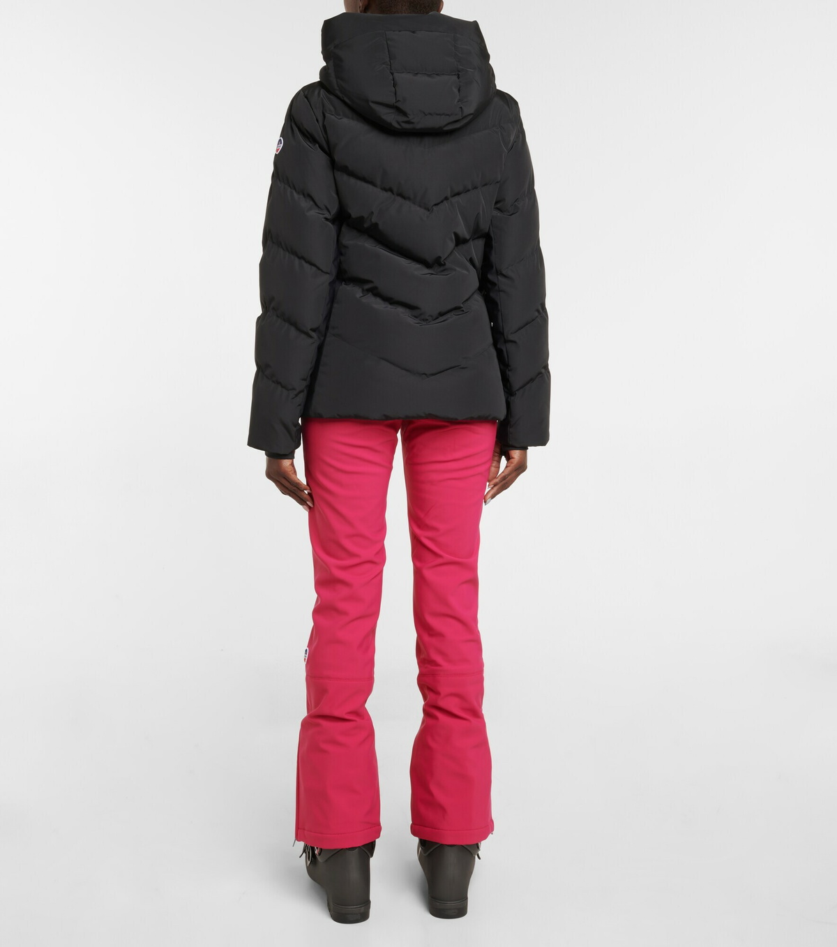 Fusalp - Delphine II ski puffer jacket Fusalp