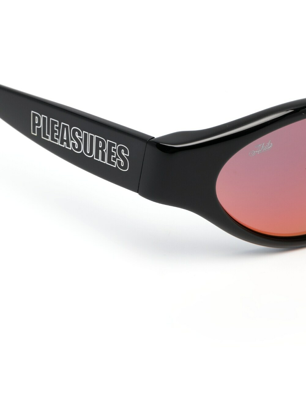 PLEASURES - Reflex Sunglasses PLEASURES