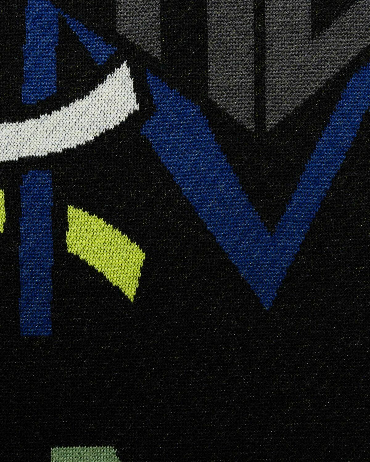 Puma Puma X Mcm Tank Top Black/Blue Vests Puma