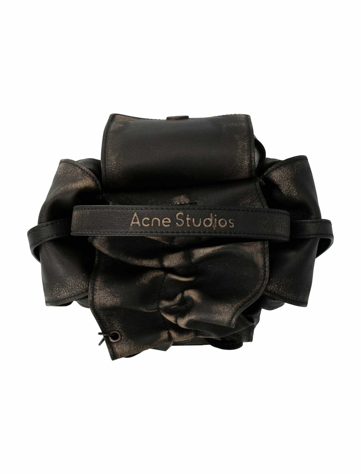 Acne Studios Multipocket Vintage Mini Bag Acne Studios