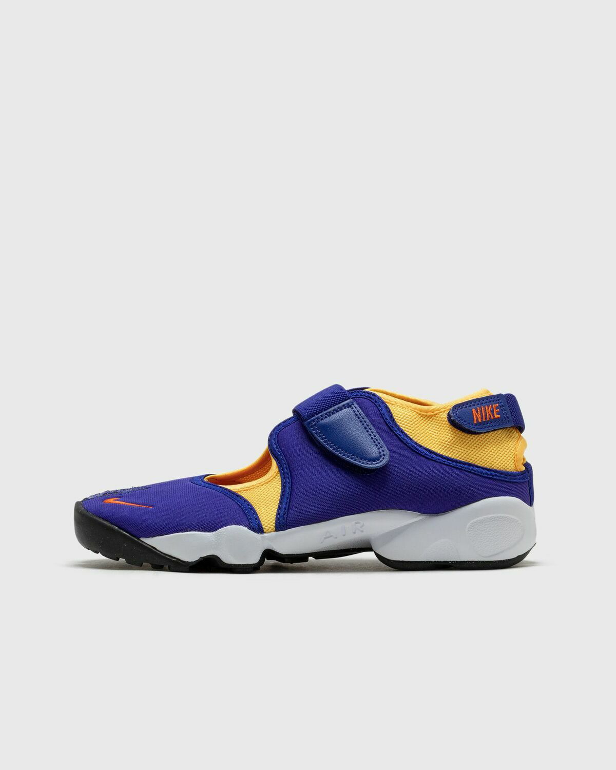 Nike Wmns Air Rift Br Blue - Mens - Lowtop Nike