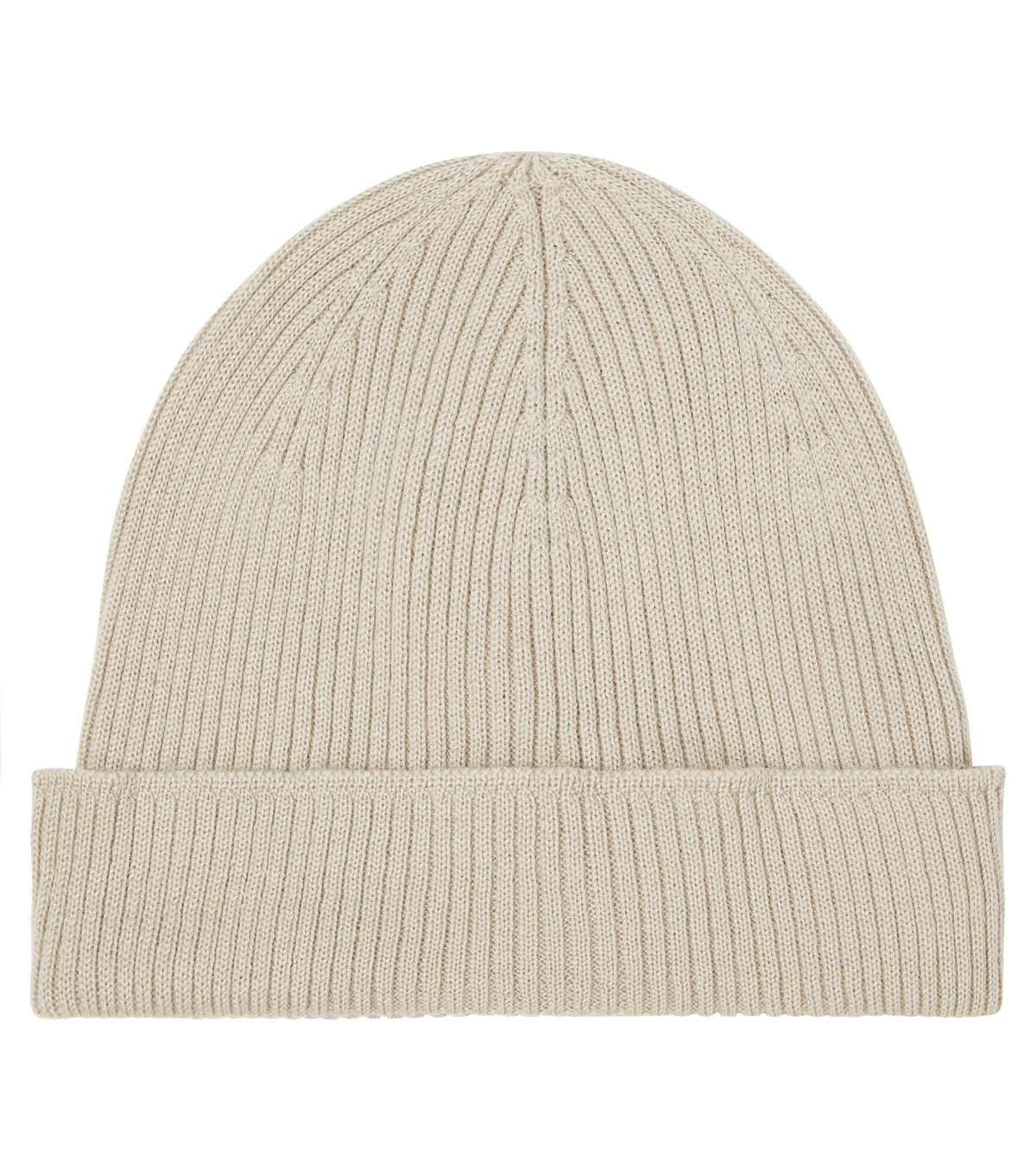 Rick Owens Kids - Wool beanie Rick Owens