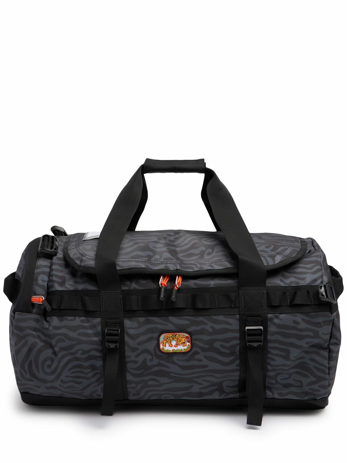 THE NORTH FACE 71l Base Camp Duffle Bag The North Face
