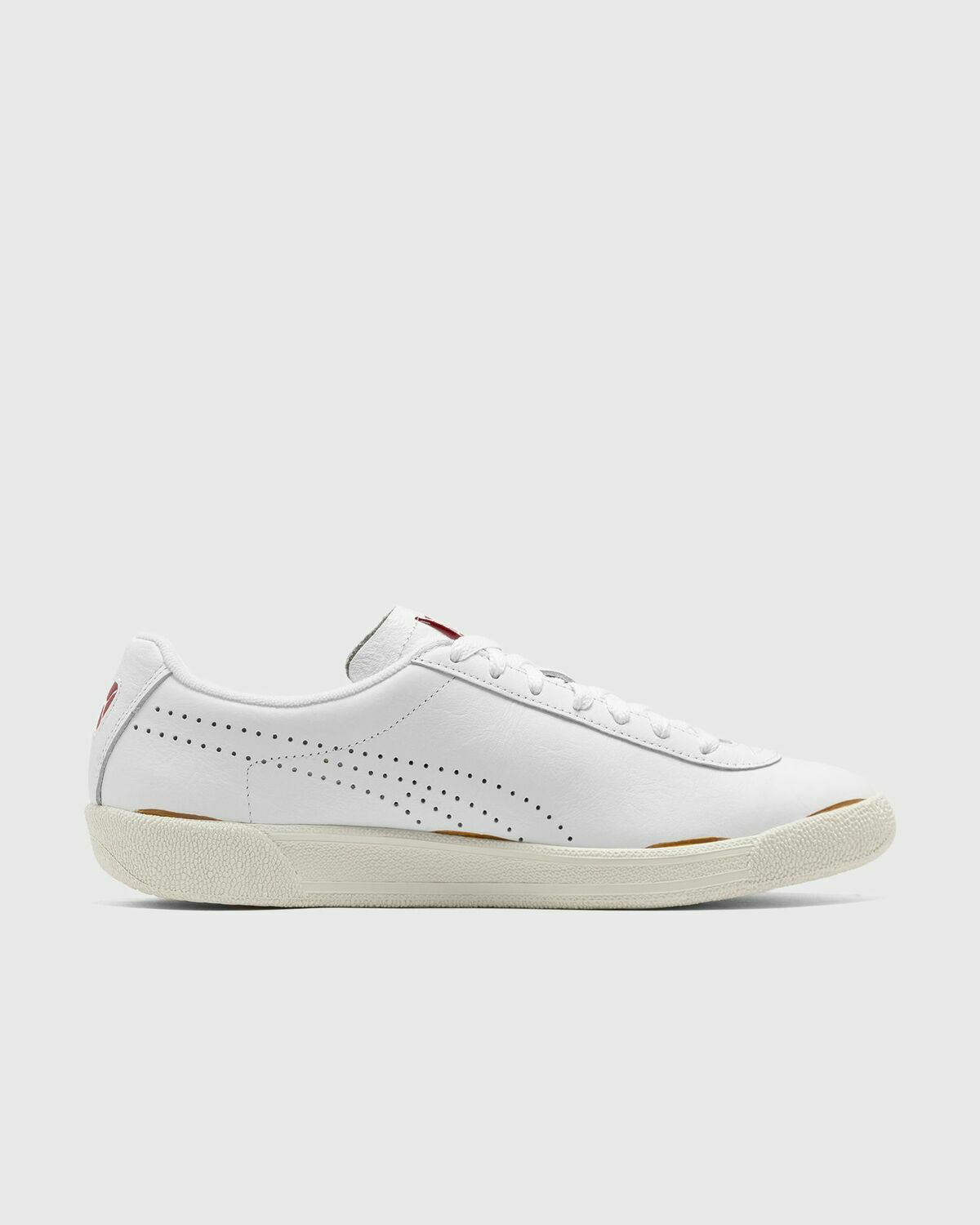 Puma Star Neverworn Iii White Lowtop Puma