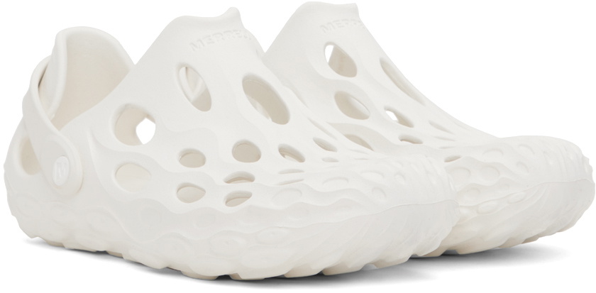 Merrell 1TRL White Hydro Moc Sandals Merrell 1TRL
