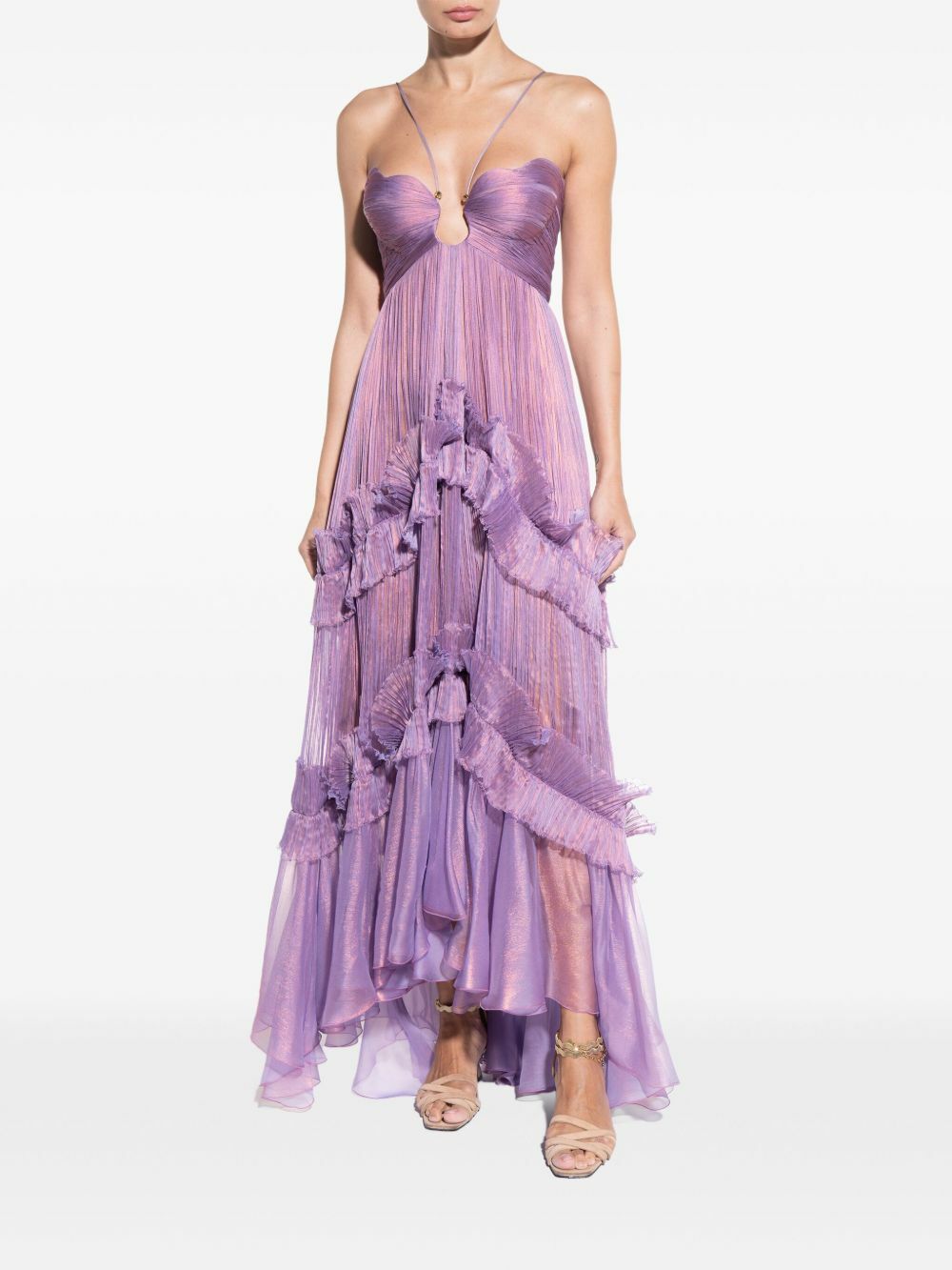 Maria Lucia Hohan Roxene Gown Maria Lucia Hohan