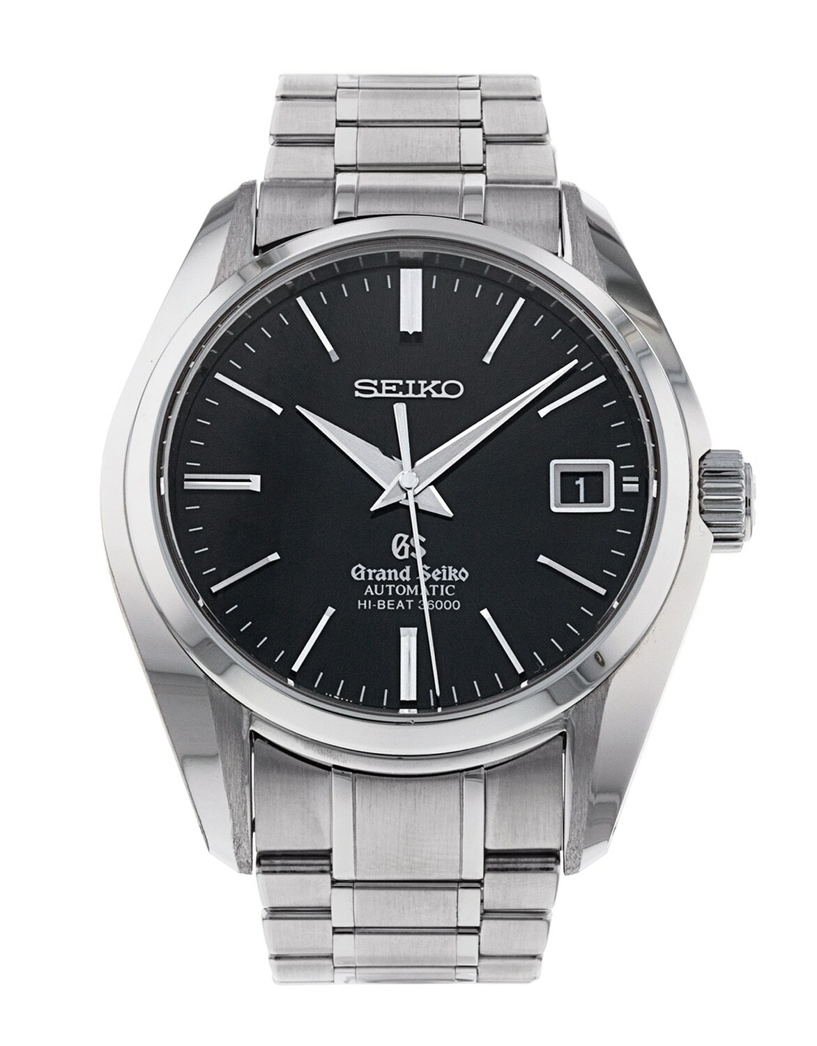 Grand Seiko Hi Beat SBGH005 Grand Seiko