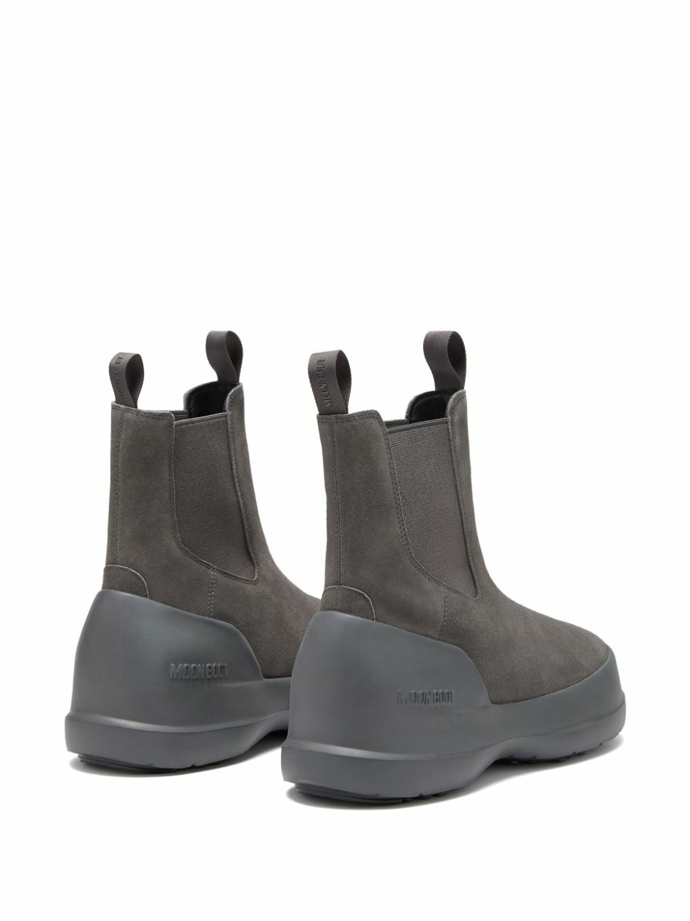 MOON BOOT - Luna Chelsea Boot Moon Boot