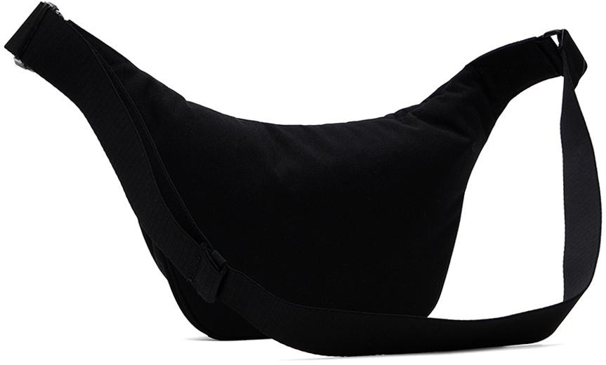 Y-3 Black Morphed Pouch Y-3