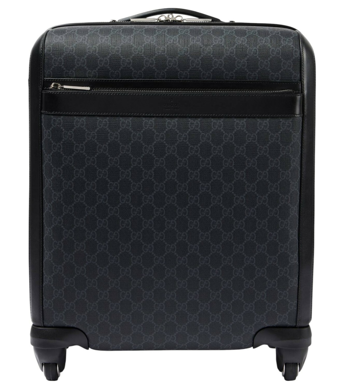 Gucci GG Canvas carry-on suitcase Gucci