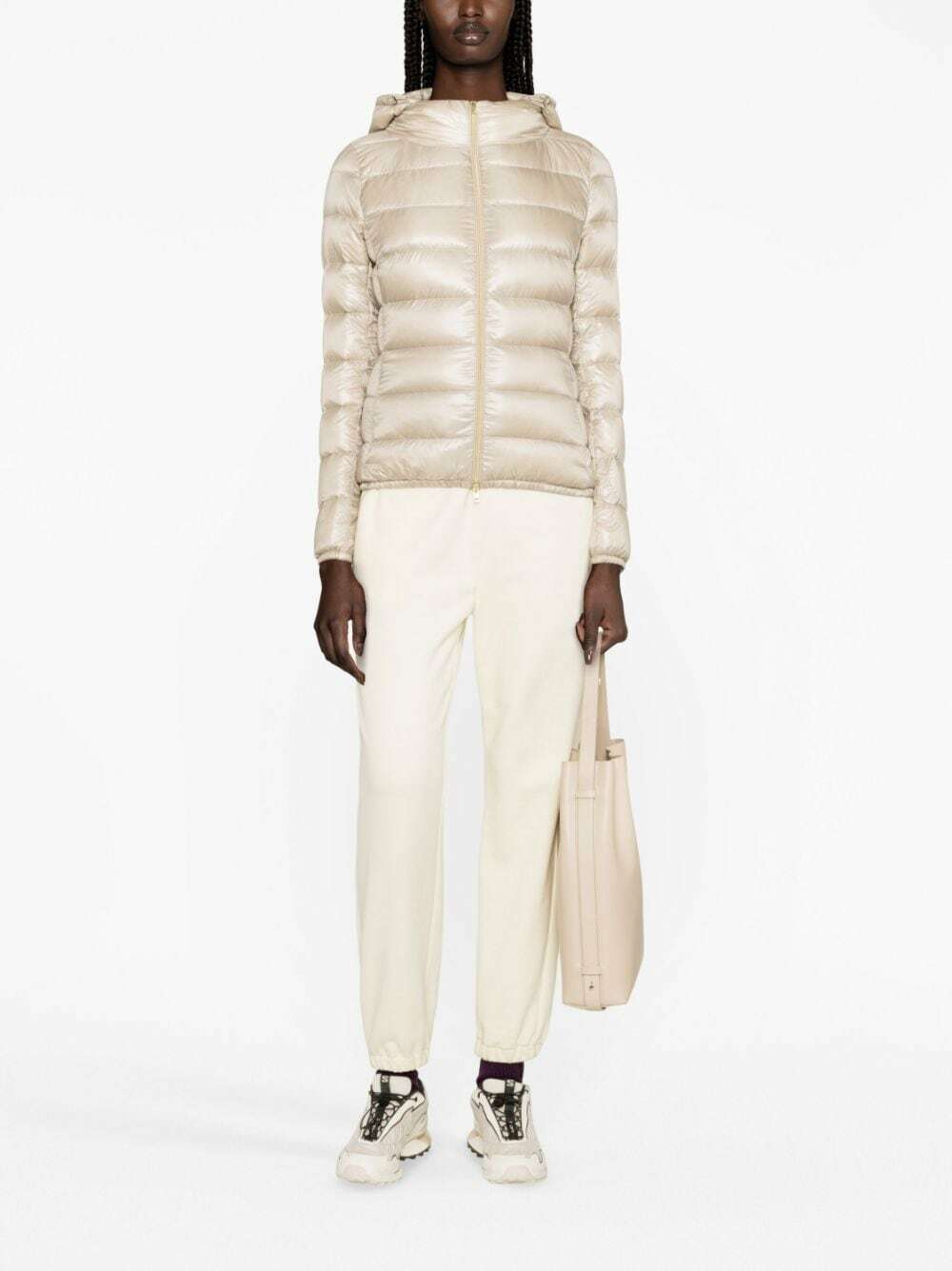 HERNO - Giada Down Jacket Herno