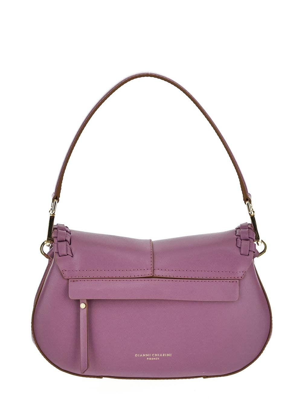 Gianni Chiarini Helena Round Special Shoulder Bag Gianni Chiarini