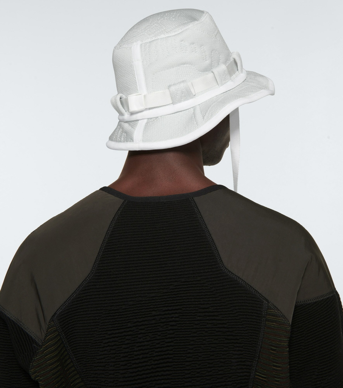 Byborre - Bucket hat BYBORRE
