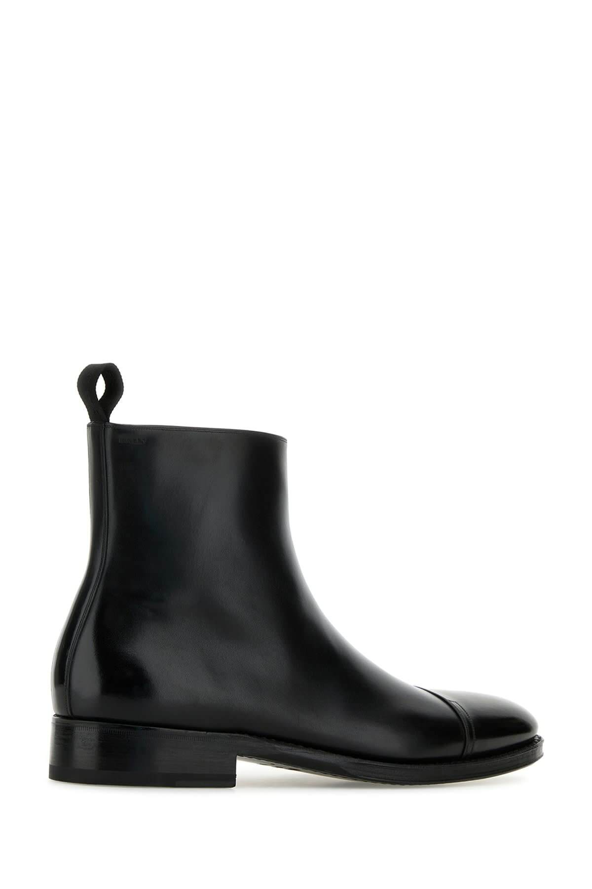 Bally Boots Bally