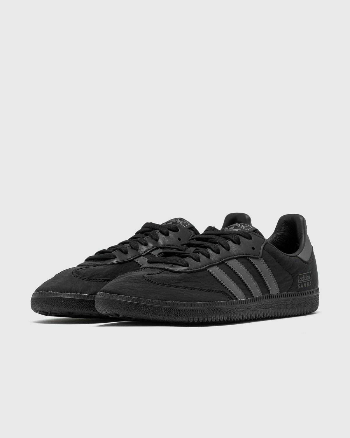 Adidas Samba Og Black Lowtop adidas