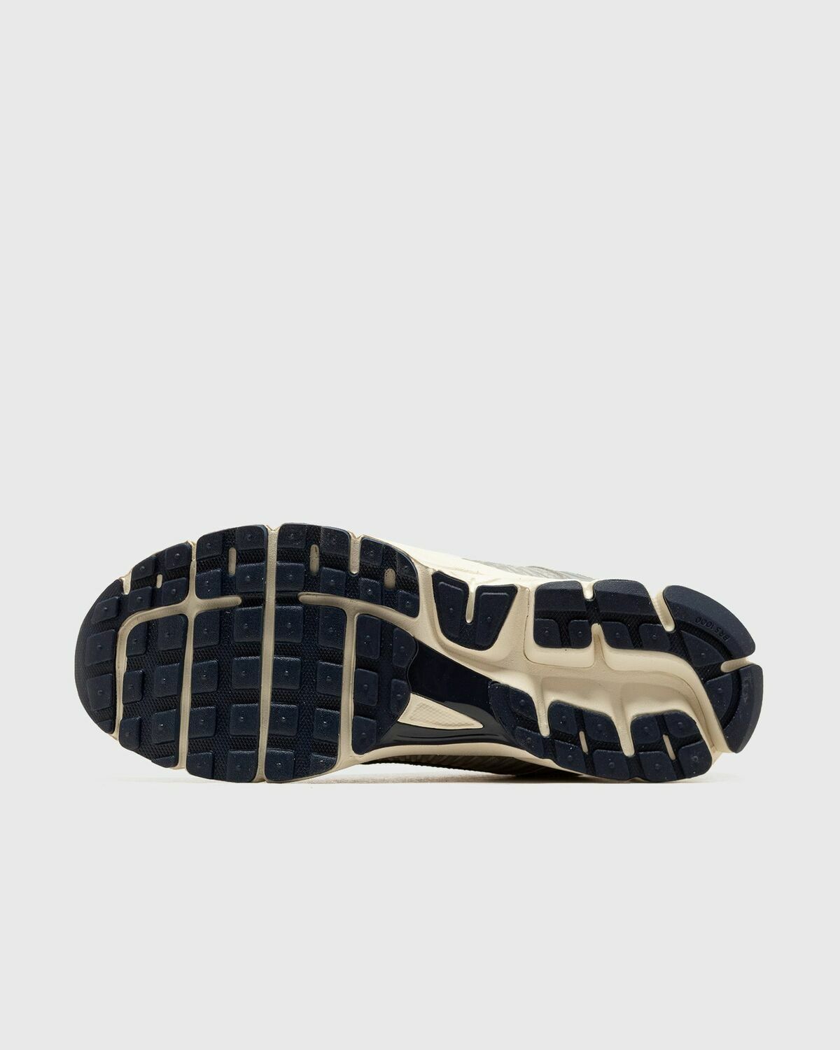Nike Nike Zoom Vomero 5 Ms Grey Lowtop Nike