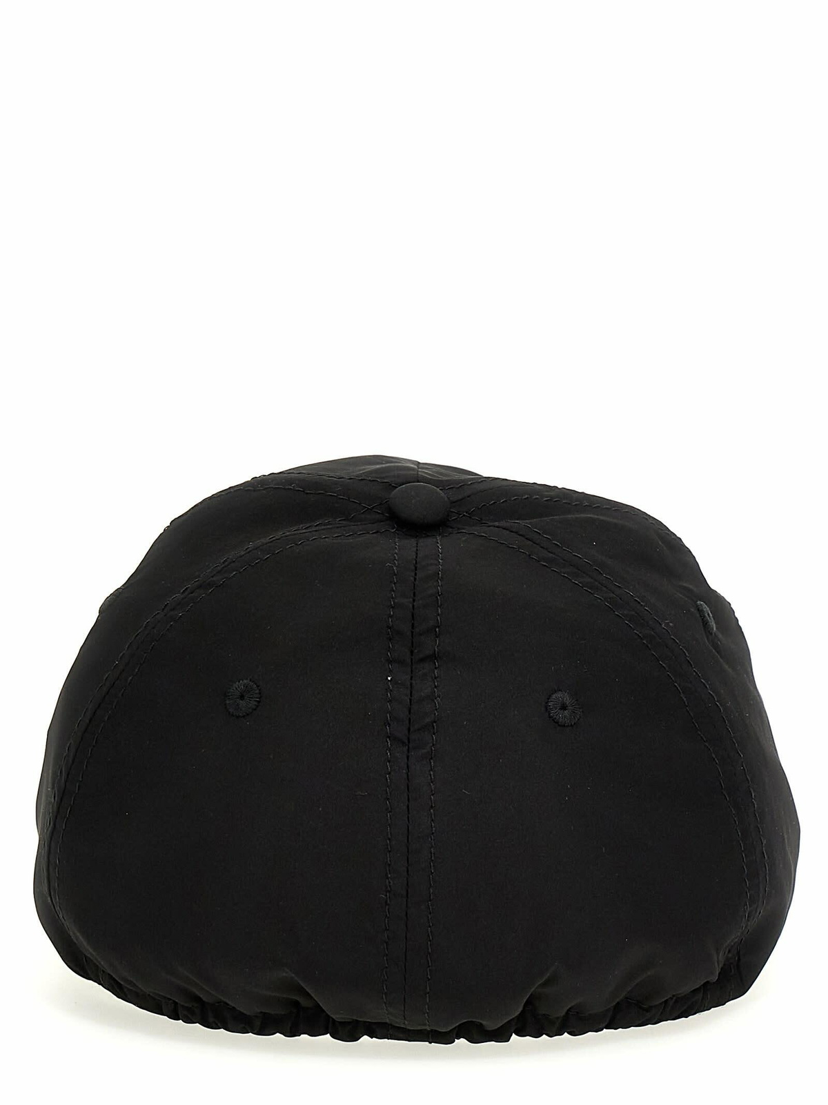 Fear of God Logo Patch Baseball Cap Fear Of God