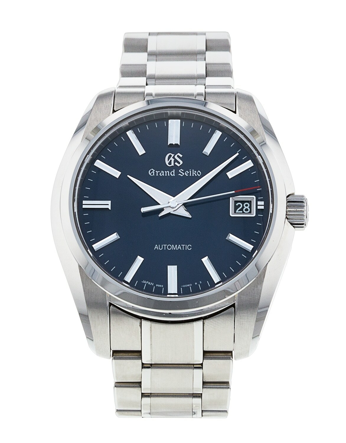 Grand Seiko Heritage Collection SBGR321 Grand Seiko