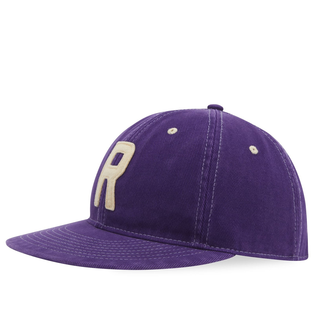 Polo Ralph Lauren Men's Authentic R Baseball Cap in Medieval Purple ...