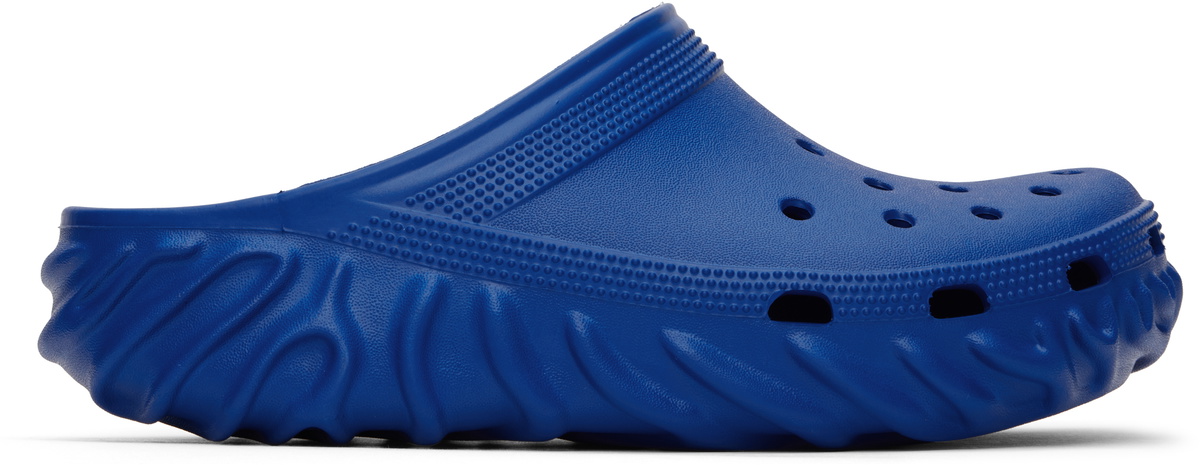 Crocs Blue Salehe Bembury Edition Saru Sandals Crocs