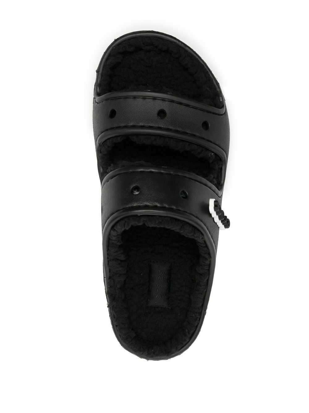 CROCS - Classic Cozzzy Sandals Crocs
