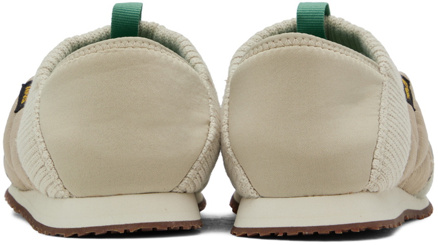 Teva Beige ReEmber Loafers Teva
