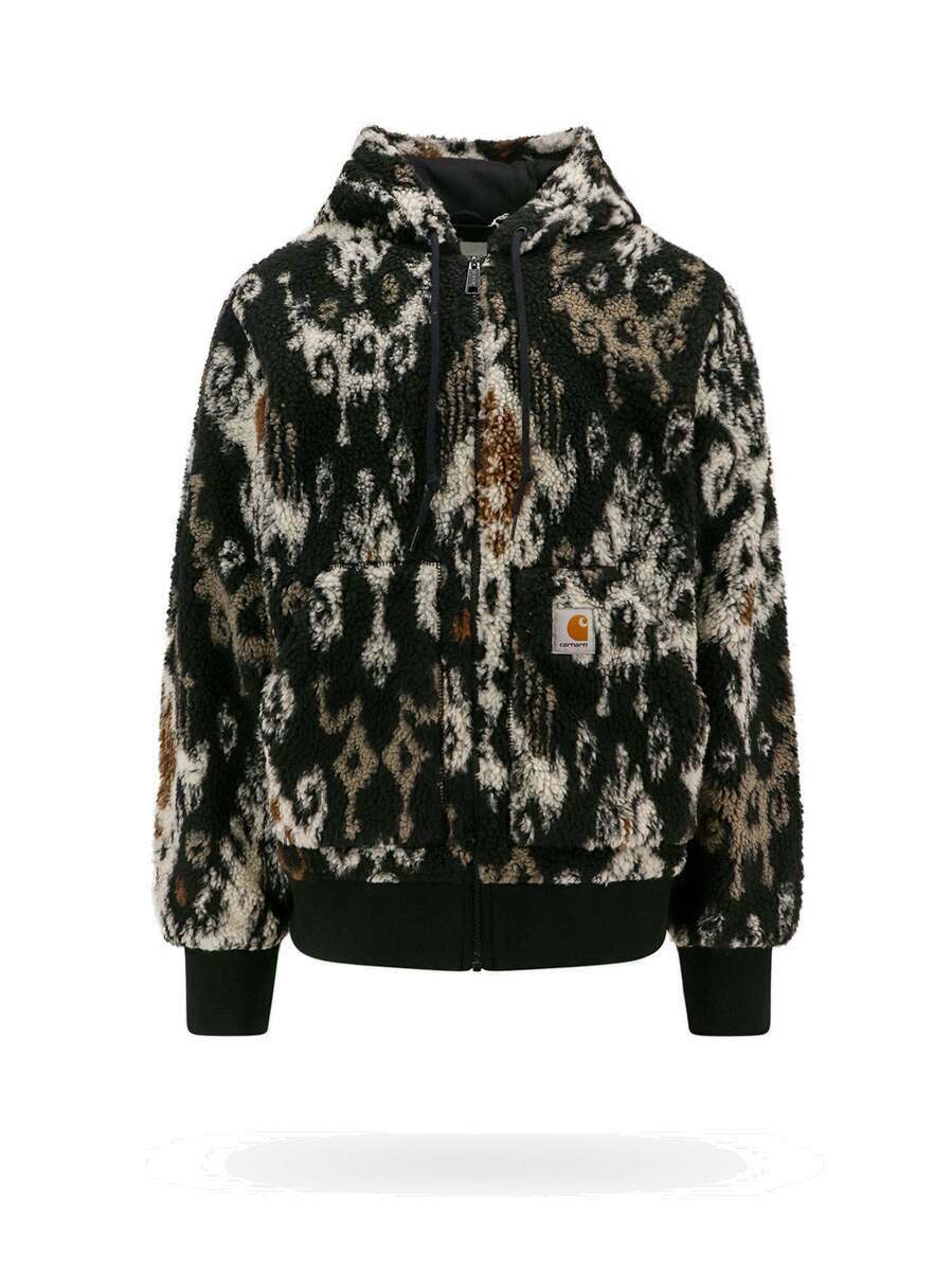 Carhartt Wip Og Active Liner Black Mens Carhartt WIP