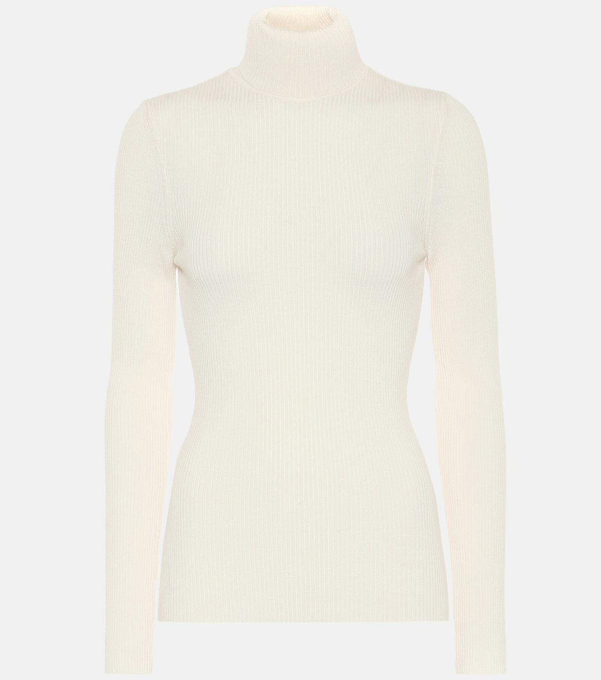 Wolford - Merino wool turtleneck sweater Wolford
