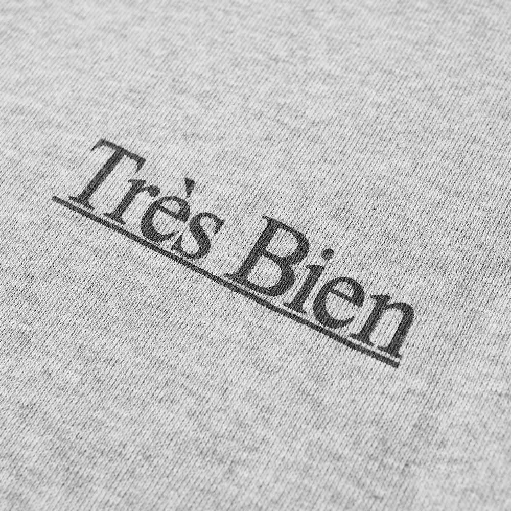 Très Bien Good Times Hoody Très Bien