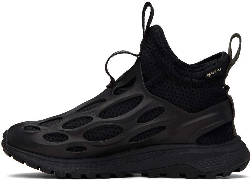 Merrell 1TRL Black Hydro Runner Mid GTX Sneakers Merrell 1TRL
