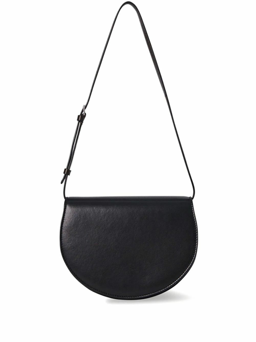 The Row Canteen Cross Body Bag The Row