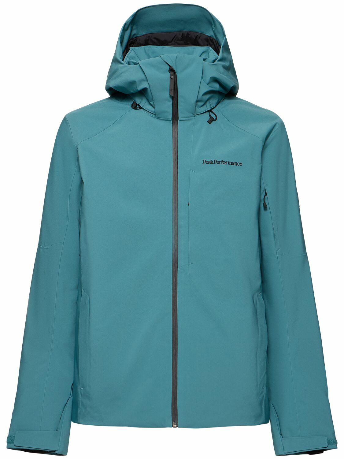 PEAK PERFORMANCE Maroon 2l Insulated Ski Jacket Peak Performance