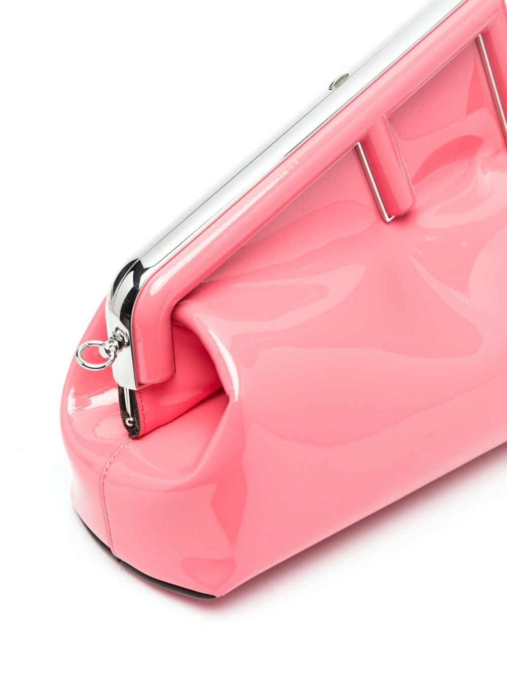 FENDI - Fendi First Leather Clutch Fendi