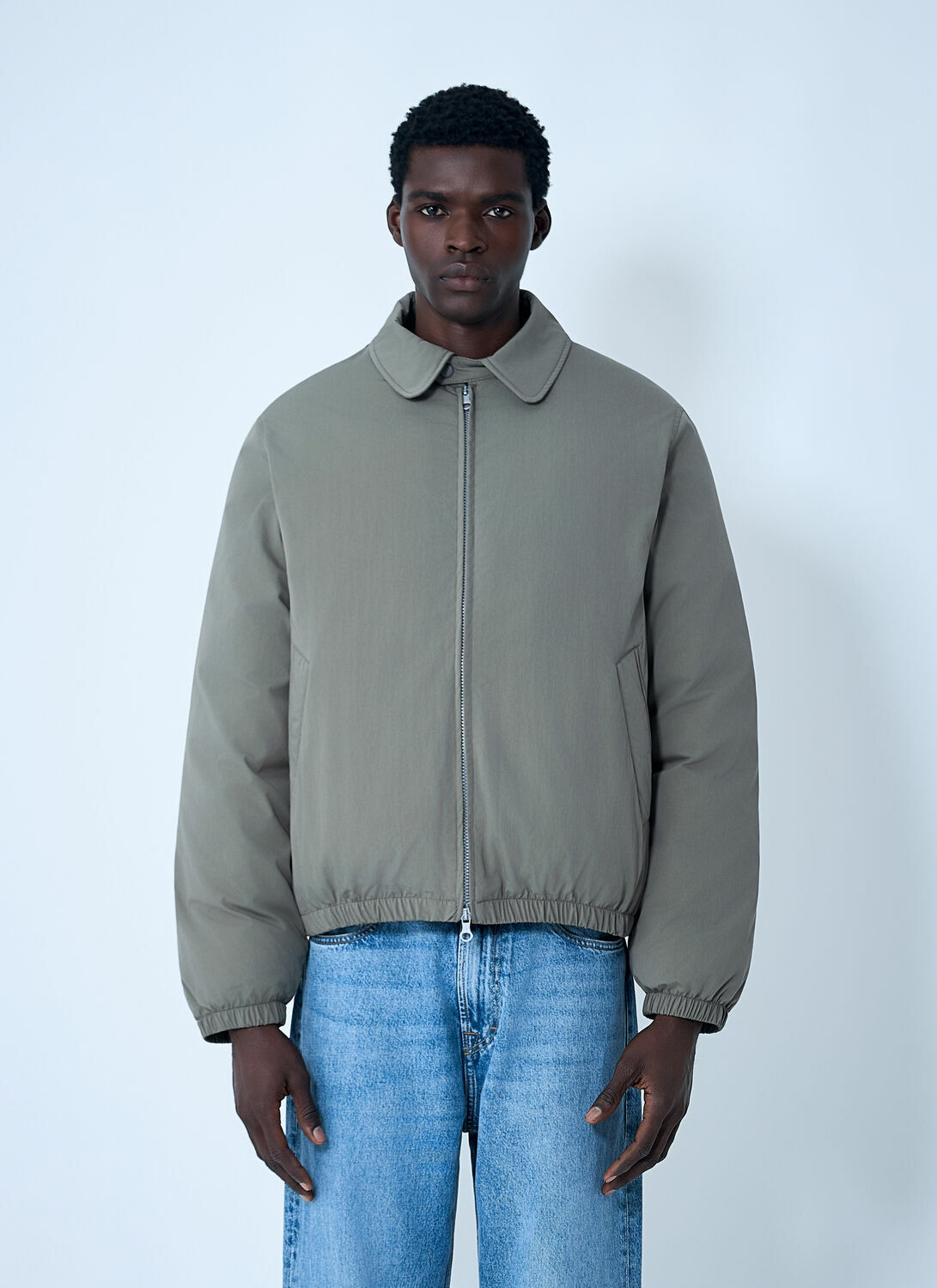 Our Legacy Avenue Padded Jacket Our Legacy