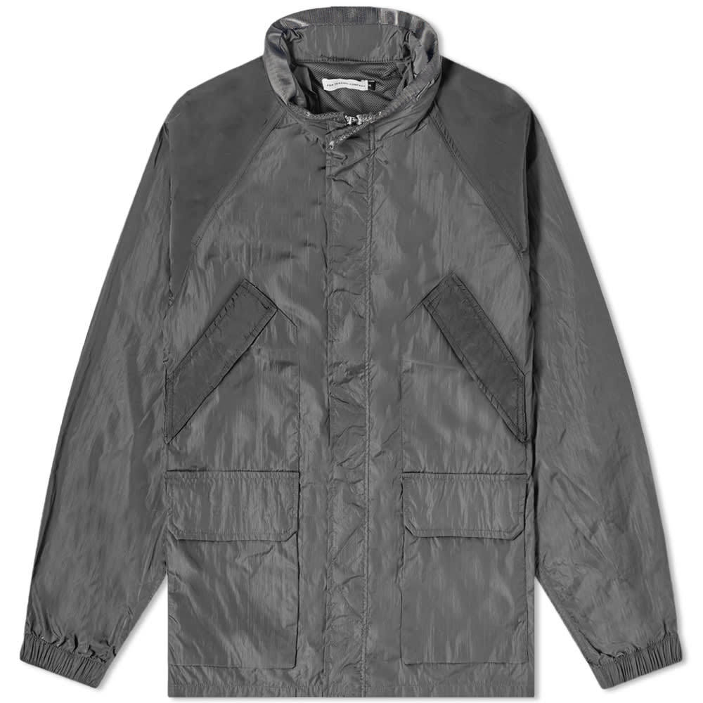 Pop Trading Company Venice Jacket Pop Trading Company