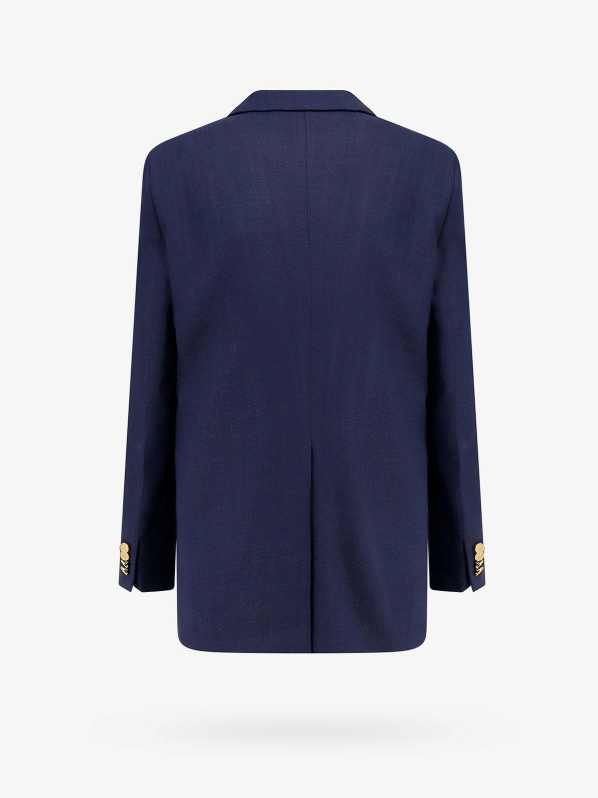 Tagliatore Jasmine Blue Womens Blazers E Vest Tagliatore