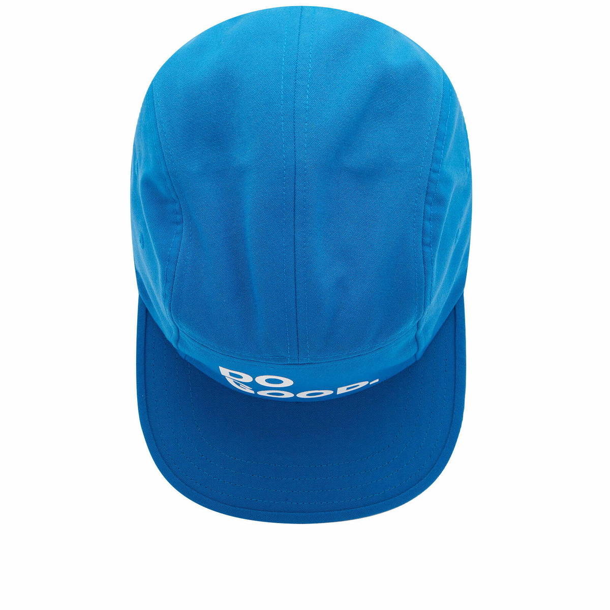 Cotopaxi Men's Do Good 5-Panel Cap in Atlantic Cotopaxi