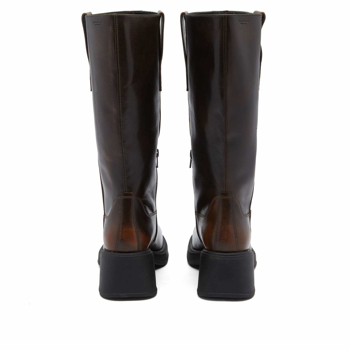 Vagabond Women's Dorah Boot in Brown Vagabond