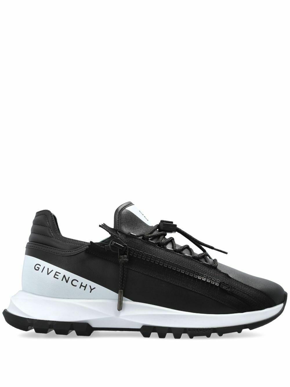 Givenchy Black Spectre Sneakers Givenchy
