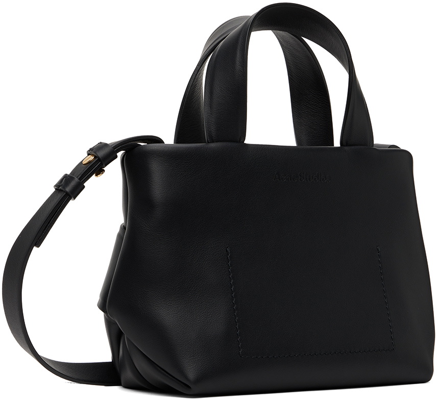 Acne Studios Black Musubi Bag Acne Studios