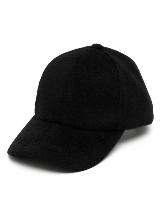 Paul Smith Black Reversible Bucket Hat Paul Smith