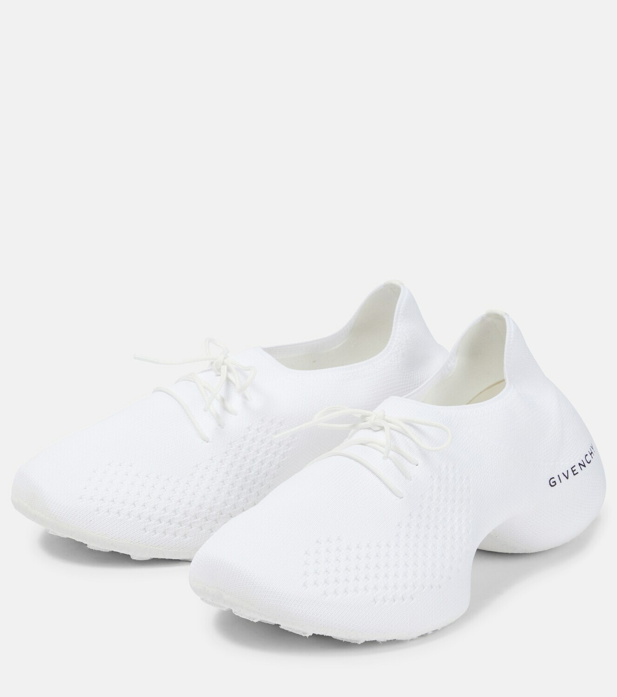 Givenchy - TK-360 lace-up sneakers Givenchy