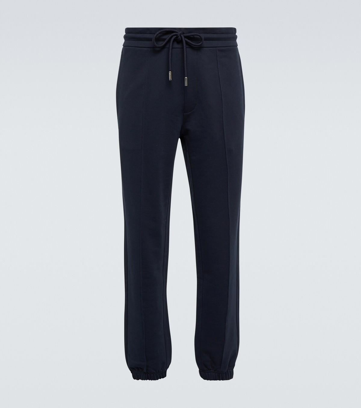 Moncler - Cotton sweatpants Moncler