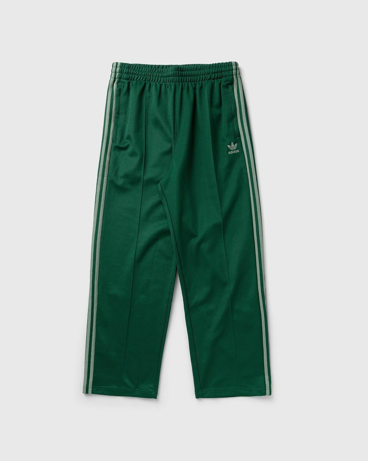 Adidas BAGGY TRACK PANT Green Men adidas