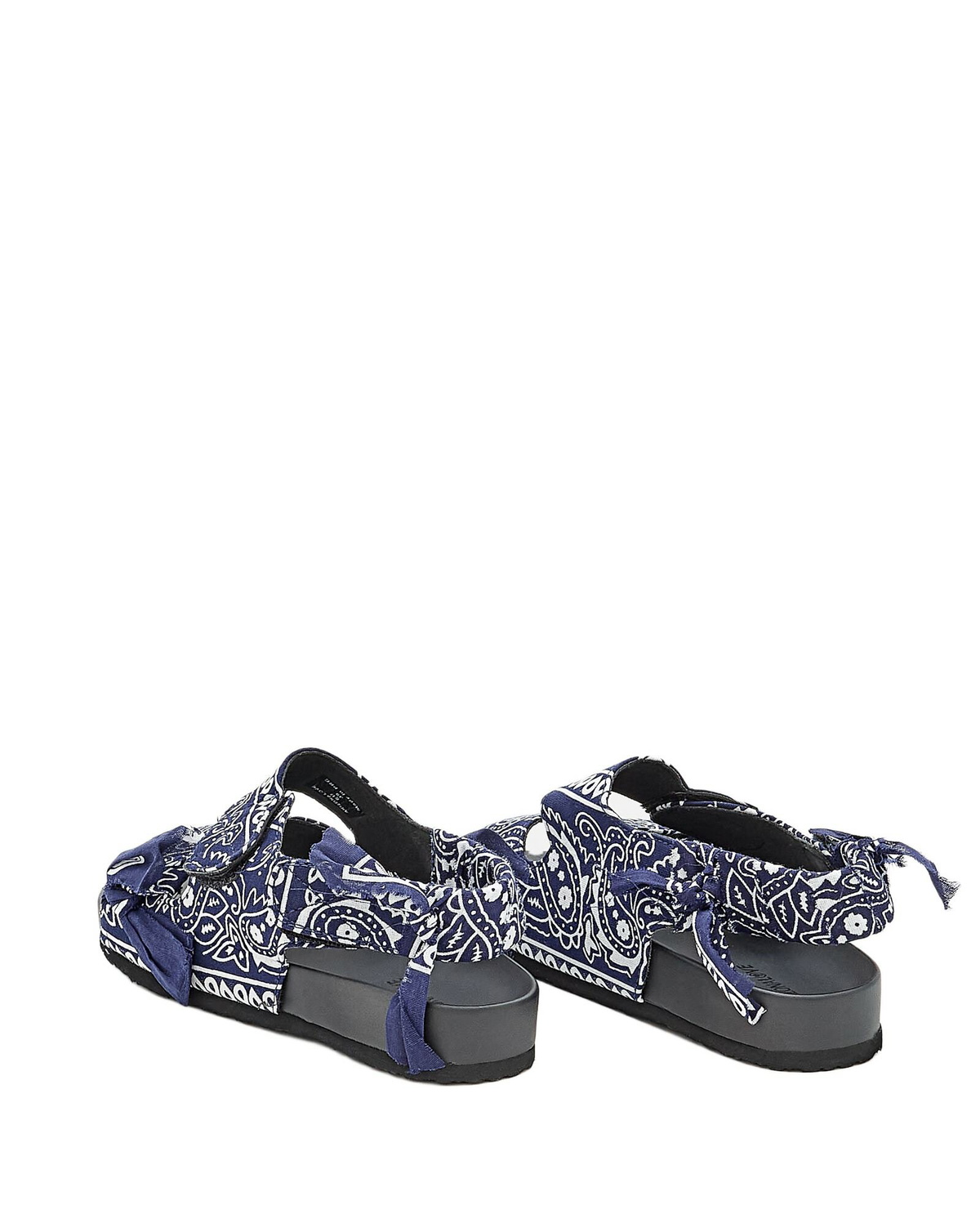 Arizona Love Apache Bandana Sandals Arizona Love